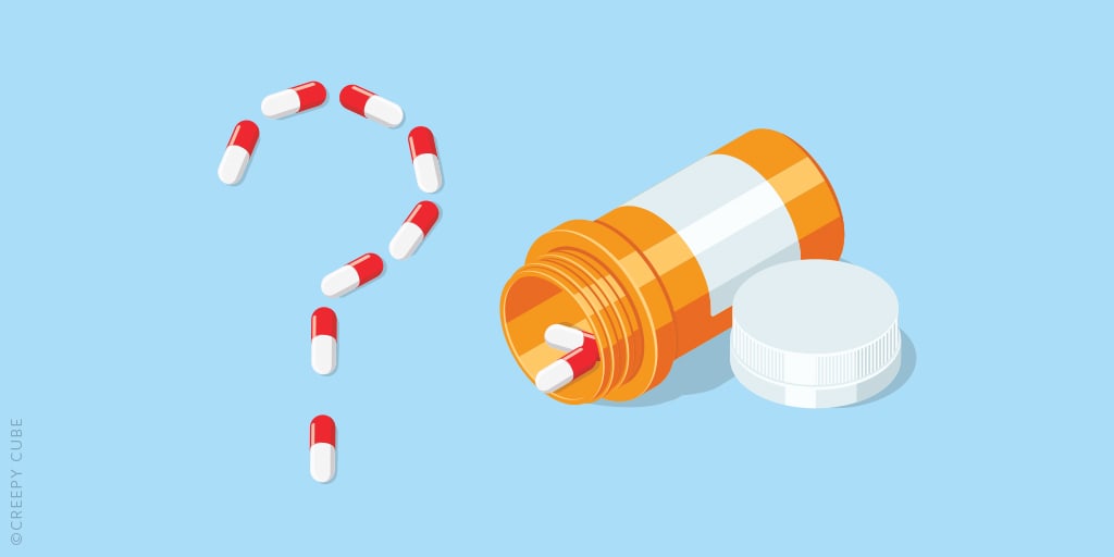 A Practical Approach to Reducing Patients' Prescription Costs | FPM