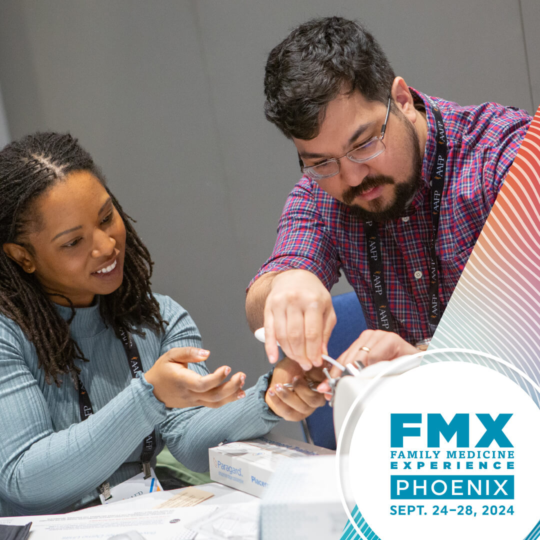 Chapter Toolkit | AAFP FMX