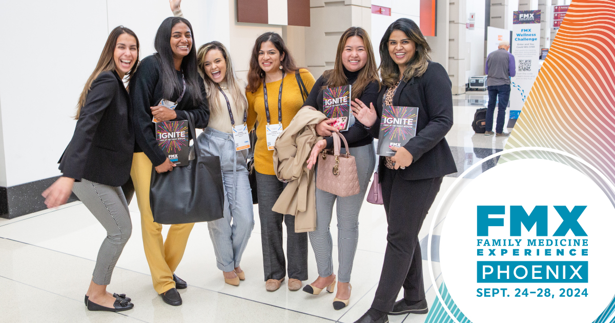 Chapter Toolkit | AAFP FMX