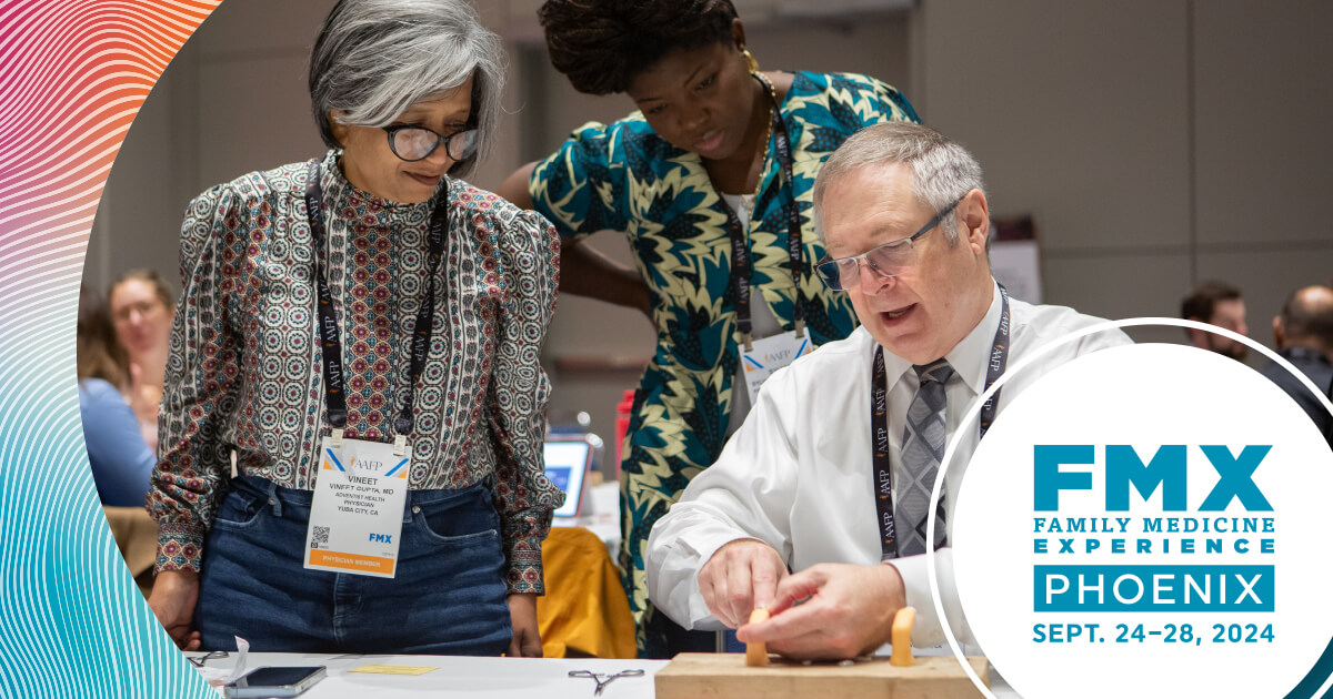 Chapter Toolkit | AAFP FMX