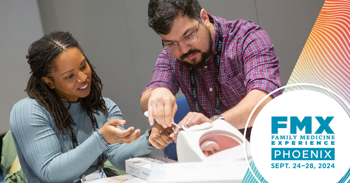 Chapter Toolkit | AAFP FMX