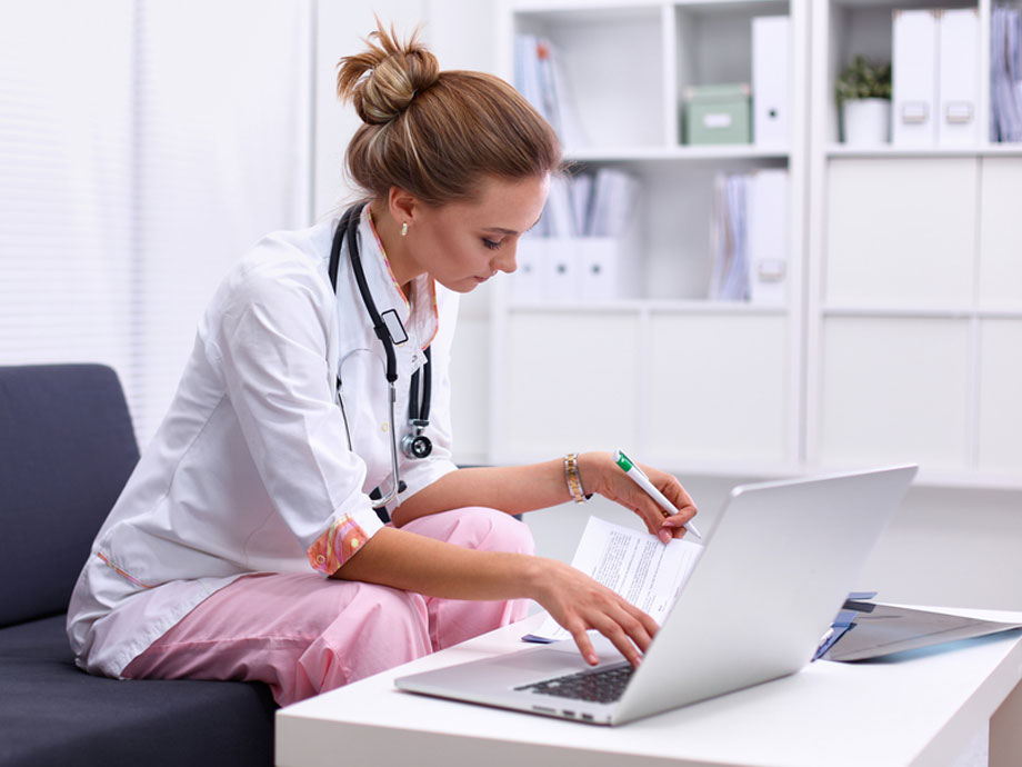 New Physician Resources | AAFP