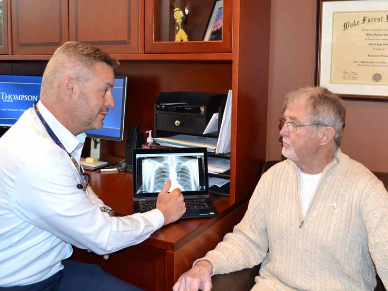 Reaping Rewards From Team-backed Quality Improvement