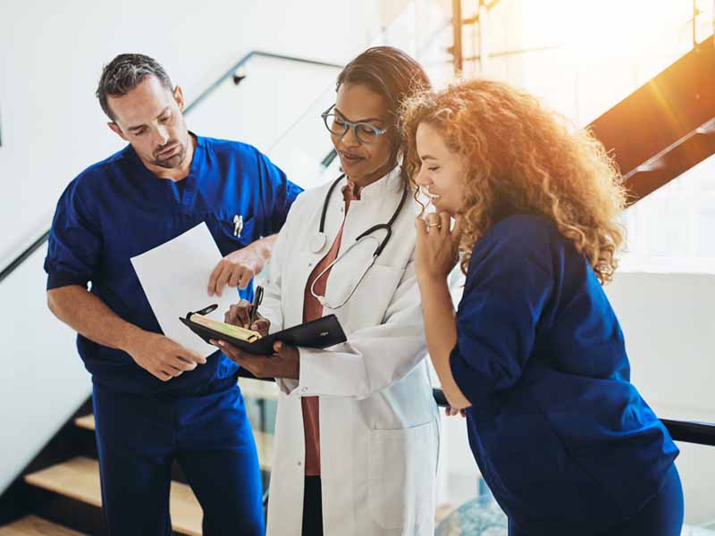 Graduate Medical Education (GME) | AAFP