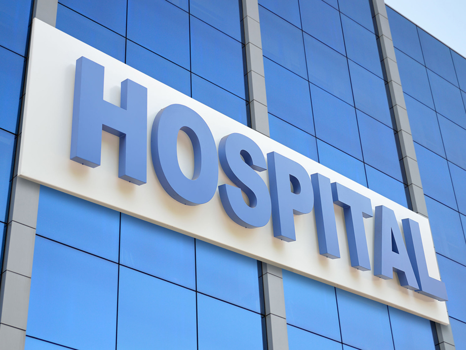 What Are the Actual Causes of Hospital Admissions? | AAFP