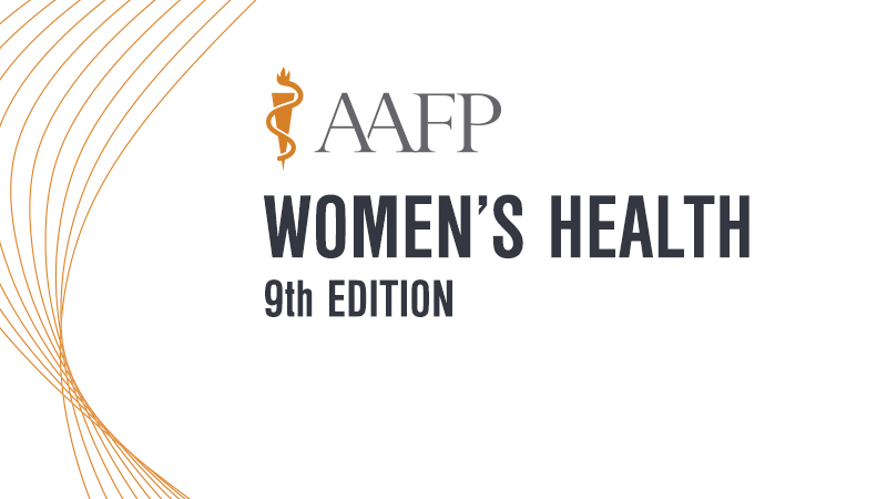 AAFP CME on Women's Health