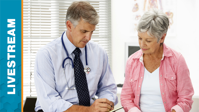 AAFP CME Livestream Events