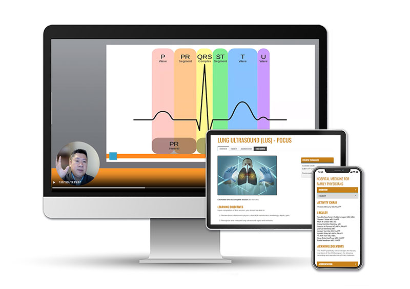 Hospital Medicine On Demand CME | AAFP