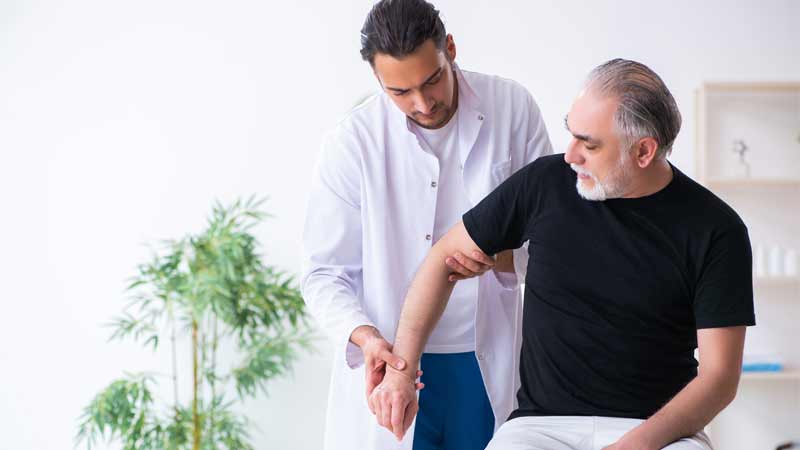 Pain Management | AAFP CME