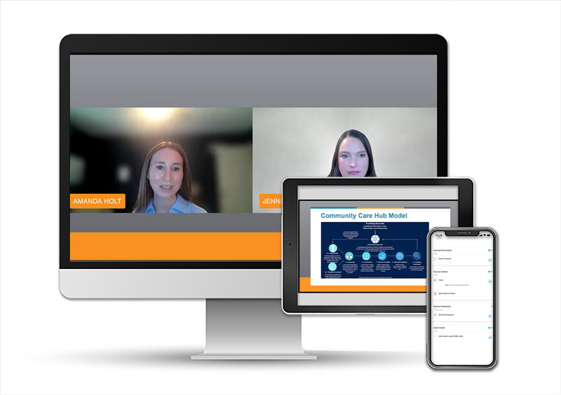 Value-based Care: Community Engagement | AAFP CME