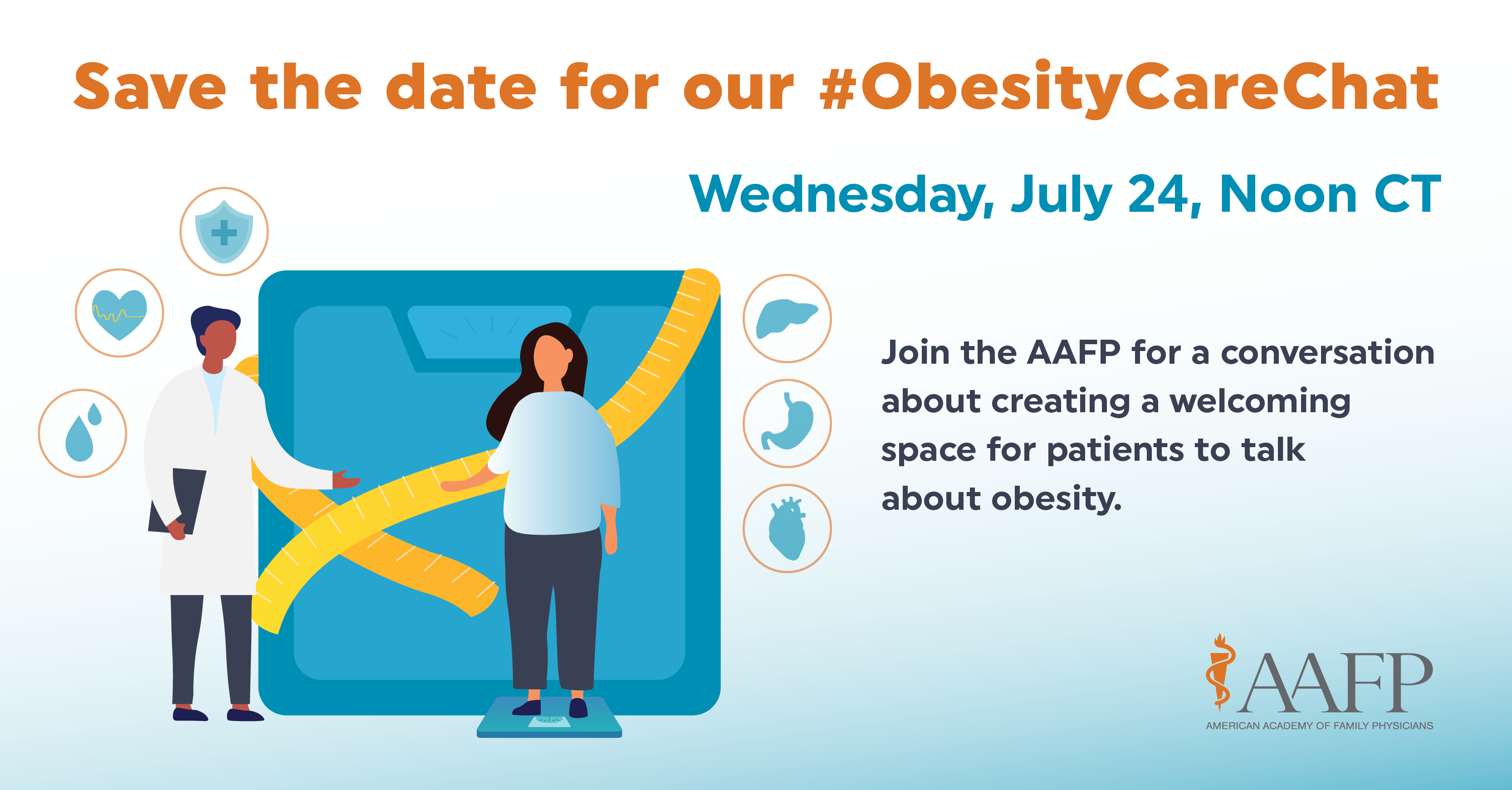 Treatment of Patients With Obesity | AAFP
