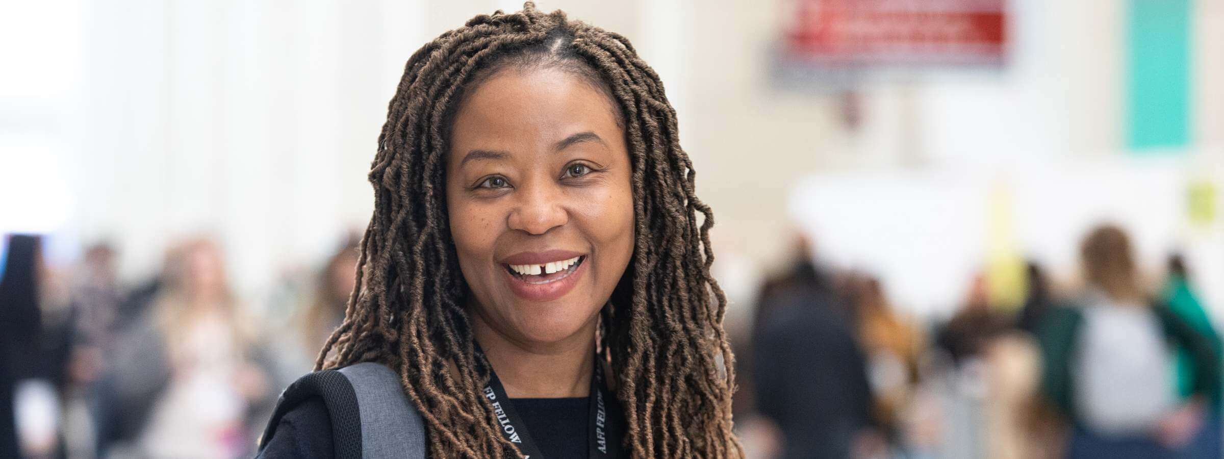 Know Before You Go | AAFP FMX