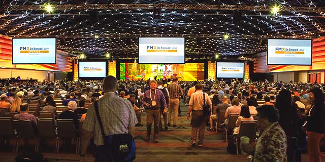 Family Medicine Experience (FMX) | AAFP's Annual Conference