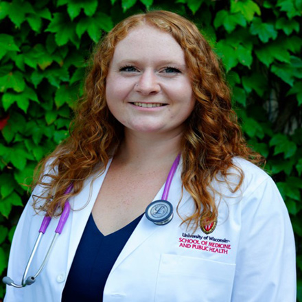 Student Leaders | AAFP