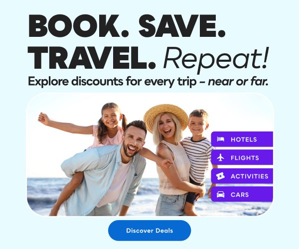 Member Advantage - Travel | AAFP