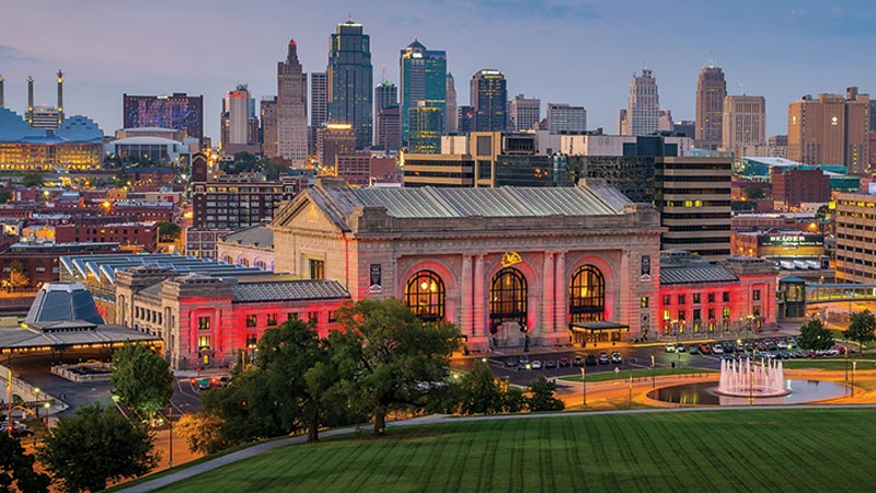 What to Do in Kansas City | AAFP Events