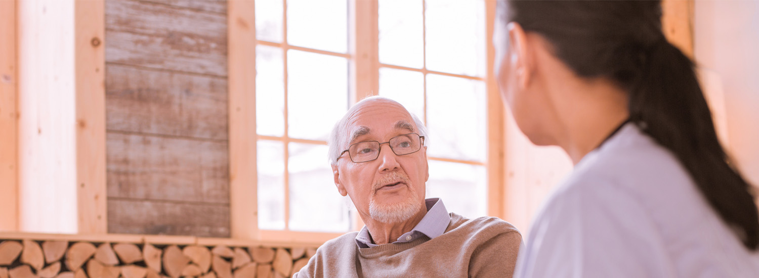 Cognitive Care | AAFP