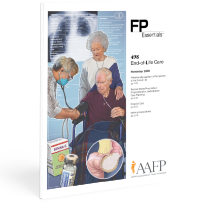 FP Essentials Editions | AAFP | AAFP