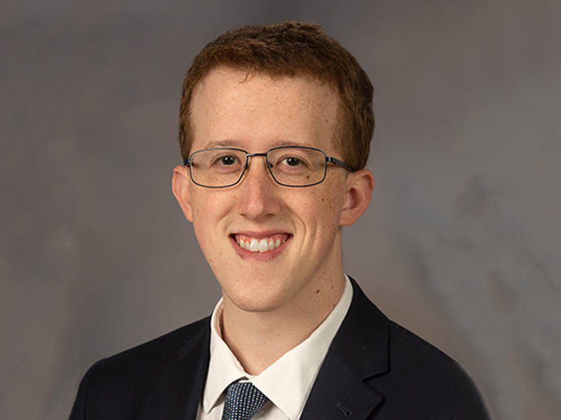 Students, Residents Elect New Leaders