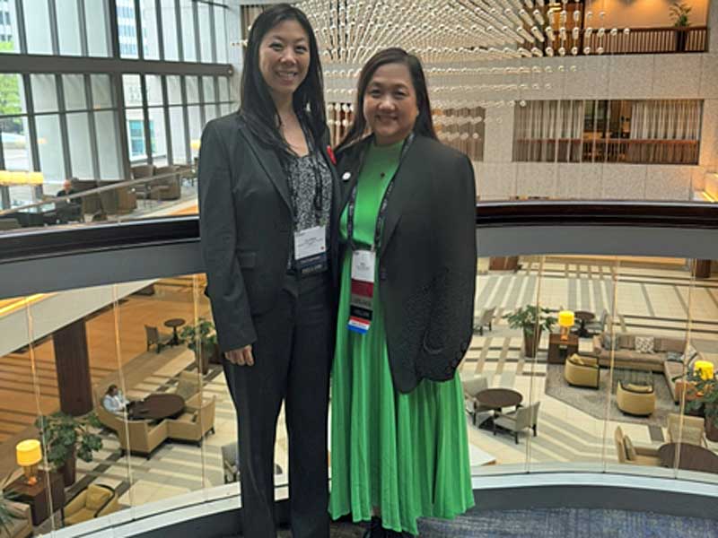 Finding mentor with lasting impact worth the time, effort | AAFP Voices