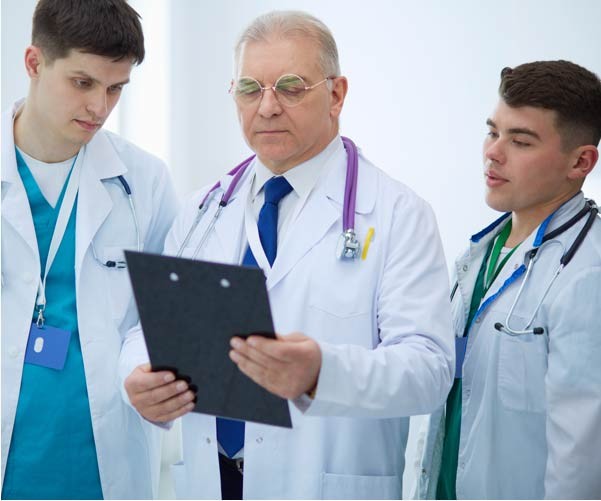 Students and Residents | AAFP