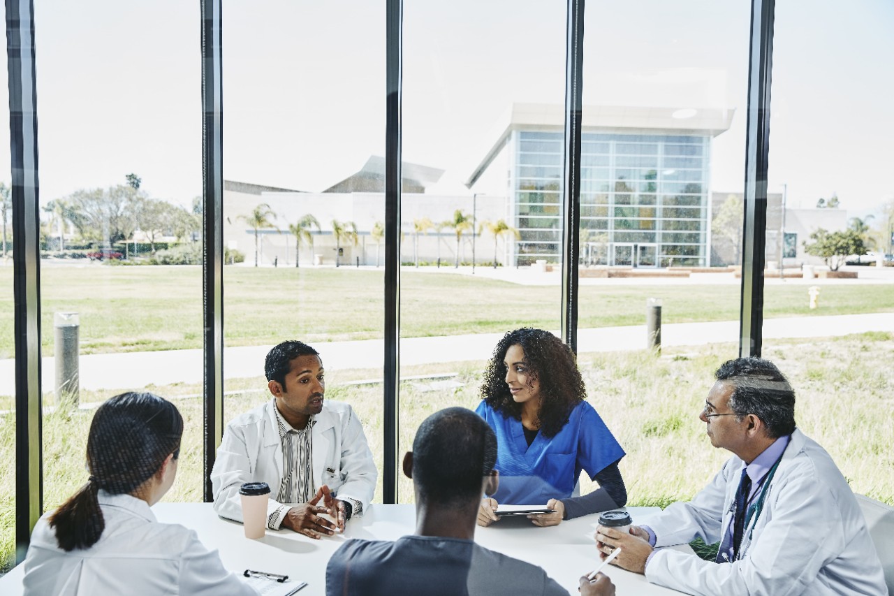 AAFP Membership Benefits & Resources