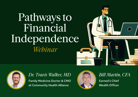 Pathways to Financial Independence | AAFP