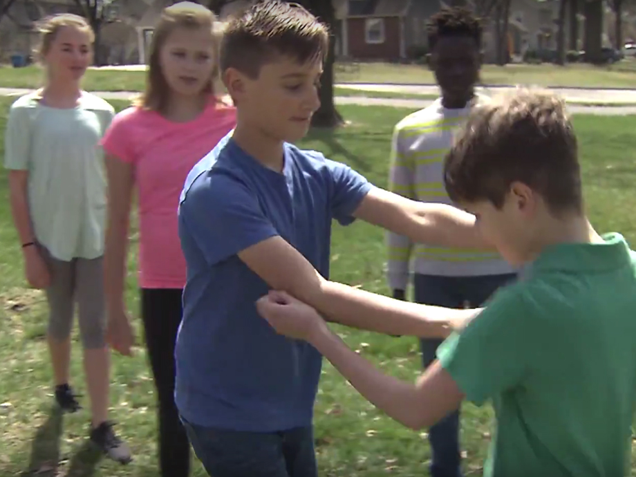 AAFP Launches PSA Campaign to Educate Patients | AAFP