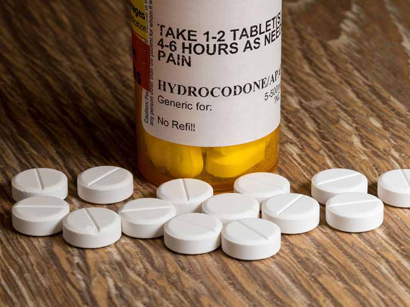 CDC Clarifies Opioid Guideline Dosage Thresholds | AAFP