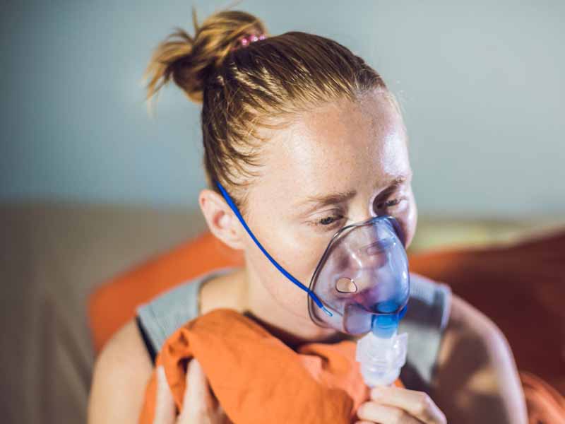 NY Physicians, Health Officials Create EVALI Assessment Tool | AAFP