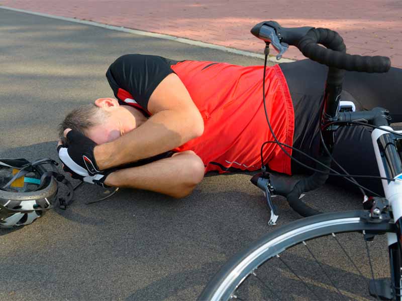 FDA OKs New Eye-tracking Concussion Diagnosis Tool | AAFP