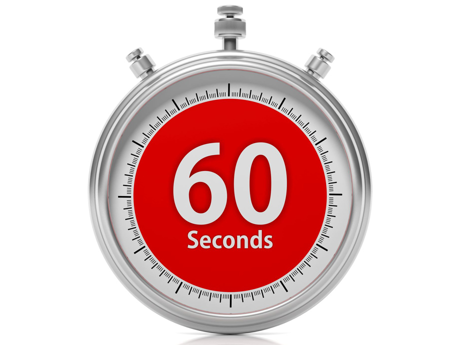 60-Second Survey Gives Insight Into Unmet Social Needs | AAFP