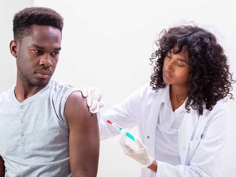 Survey Reveals Common Misconceptions About Flu, Vaccination | AAFP