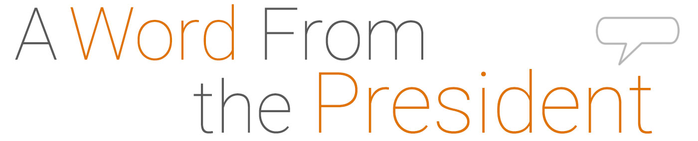 A Word From the President | AAFP | AAFP
