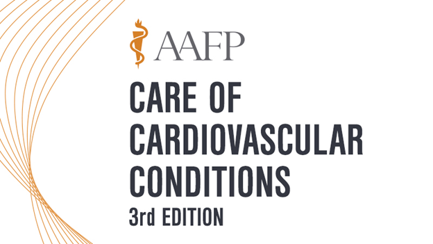 Care of Cardiovascular Conditions - Online CME | AAFP