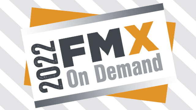 Missed FMX 2022? Earn and learn anytime with access to 109 FMX ...