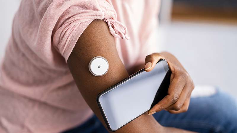 CGM CME For Diabetes Care | AAFP