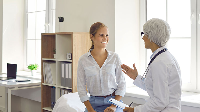 Direct Primary Care | AAFP