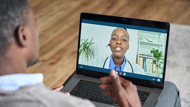Equity In Telemedicine CME | AAFP