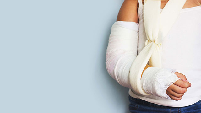 Splinting, Wrapping, Casting, and Taping Online CME | AAFP