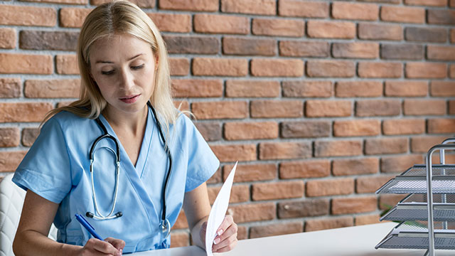 We Can't Afford to Burnout CME | AAFP