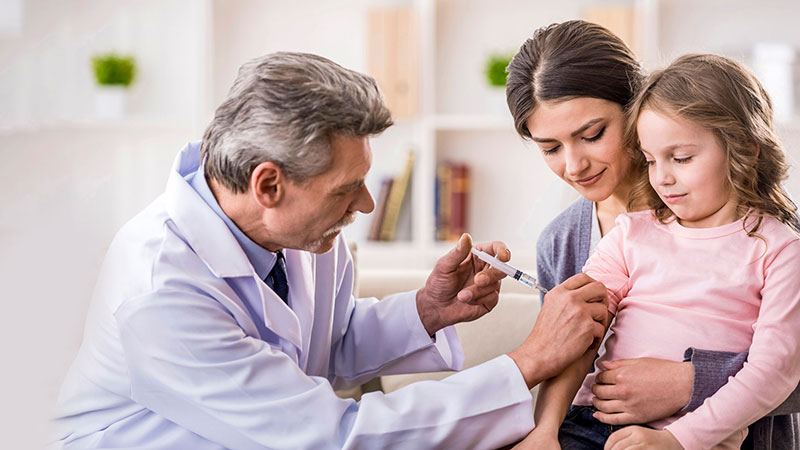 COVID-19: Improving Pediatric Vaccination Rates CME | AAFP