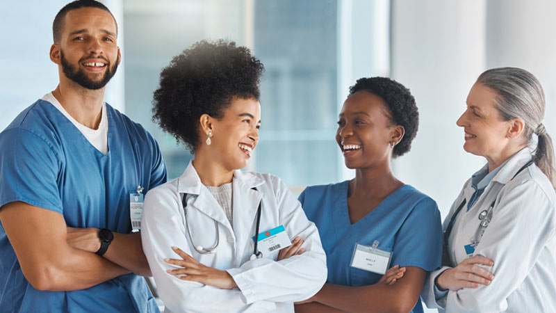 House of Medicine: A Diverse Physician Workforce is Critical for the ...