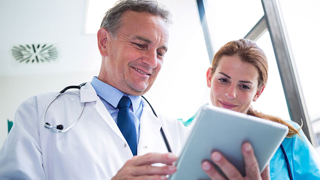 Tools to Thrive Early in Your Career CME | AAFP