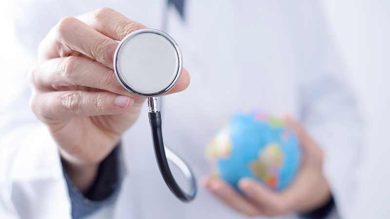Travel Medicine CME | AAFP