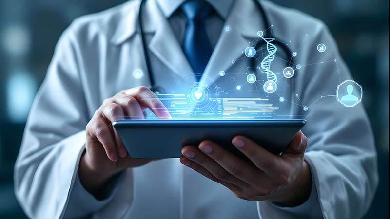 Revealing AI Use Cases in Family Medicine Online CME | AAFP