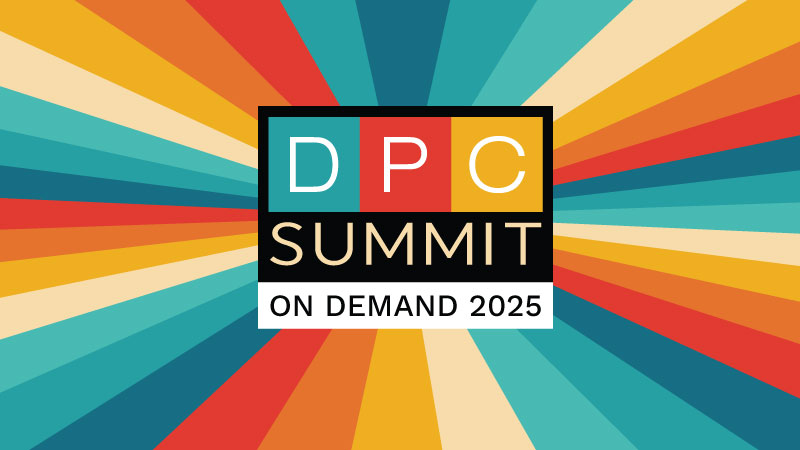 DPC Summit 2025 On Demand CME | AAFP