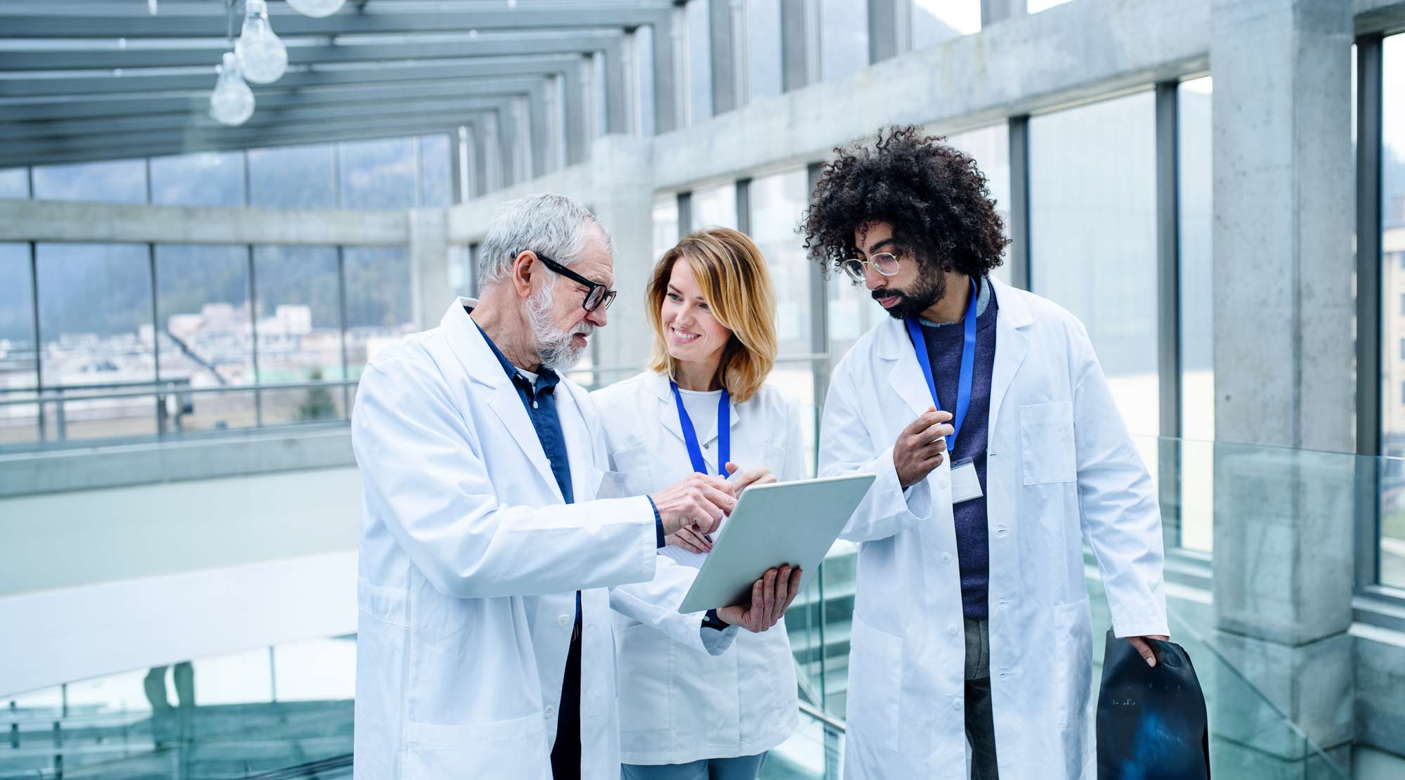 Value-based Care: The Role of Teams | AAFP CME