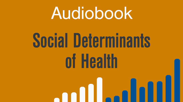 Social Determinants of Health Audio | AAFP
