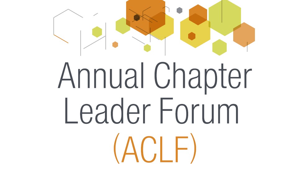 Annual Chapter Leader Forum (ACLF) Conference | AAFP